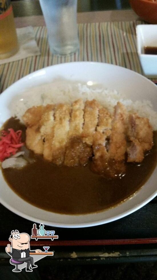 Zen Toro Japanese Bistro, Davis - Restaurant menu, prices and reviews