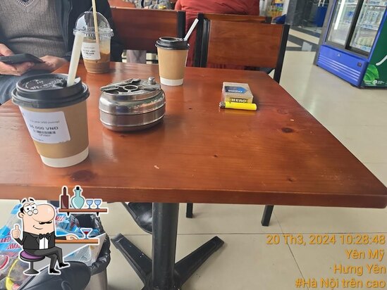 Mỳ Cay 7 Cấp Độ Naga +, tp. Hải Dương - Menú del restaurante, precios y ...