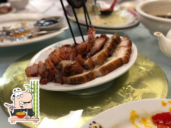 Master Kong Restaurant, Hamilton - Restaurant menu, prices and reviews