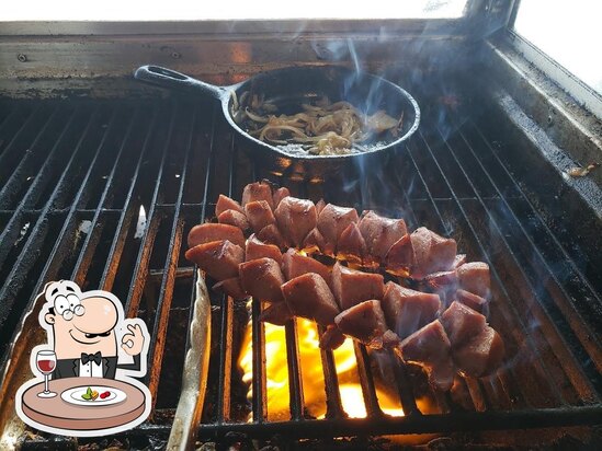 European Hot Dogs and Sausages, Calgary - Restaurant menu, prices and ...