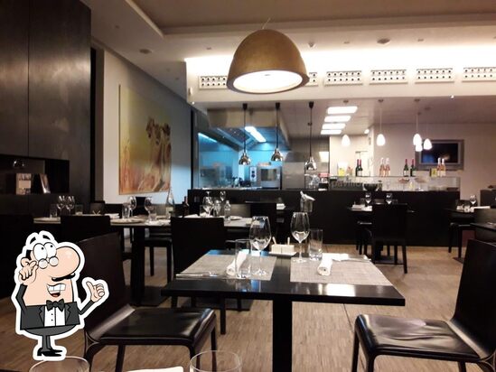 Pavillon Madeleine S.a R.l., Kayl - Restaurant menu, prices and reviews