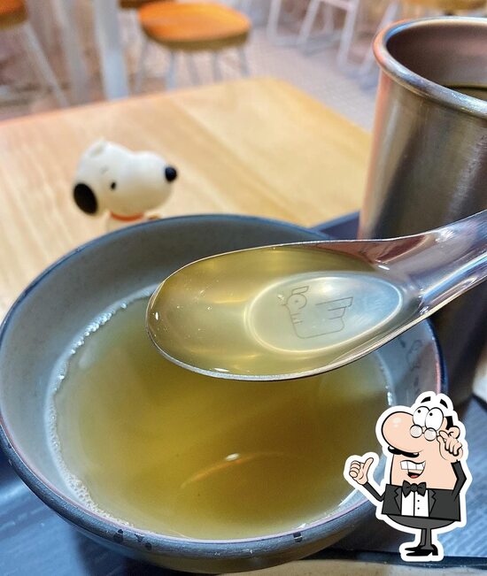 All Day Chicken Lab, Hong Kong - Restaurant menu, prices and reviews