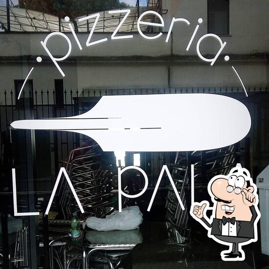 La Pala, Rome, Garbatella - Restaurant menu, prices and reviews