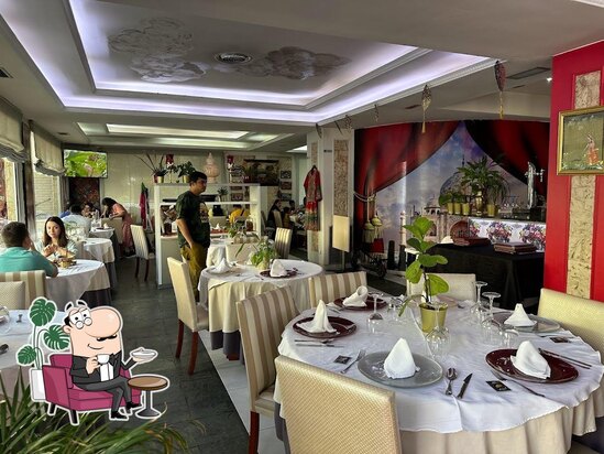 Restaurante Tandoori Mahal, Zaragoza - Restaurant menu, prices and reviews