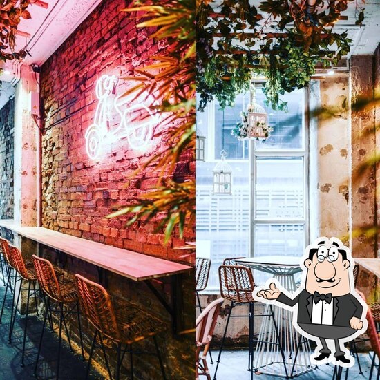 Little Brother, Melbourne - Restaurant menu, prices and reviews