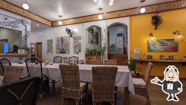 GUNI GUNI BISTRO, Puerto Princesa - Menú del restaurante, precios y reseñas