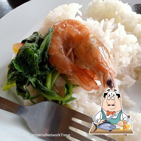Mikay's Restaurant Trece Martires, Trece Martires - Restaurant menu ...