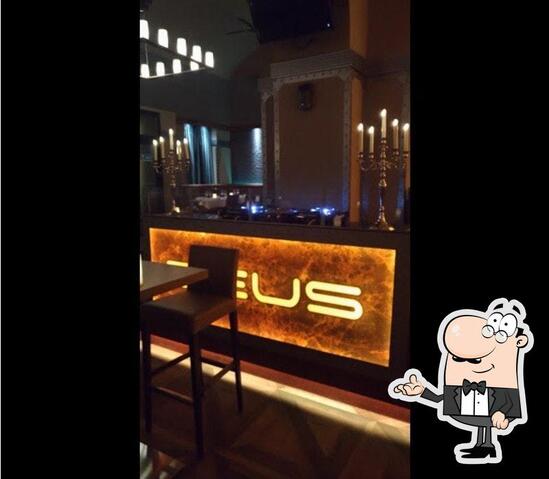 Deus Lounge Bar e Kitchen, Trieste - Menu del ristorante, prezzi e ...