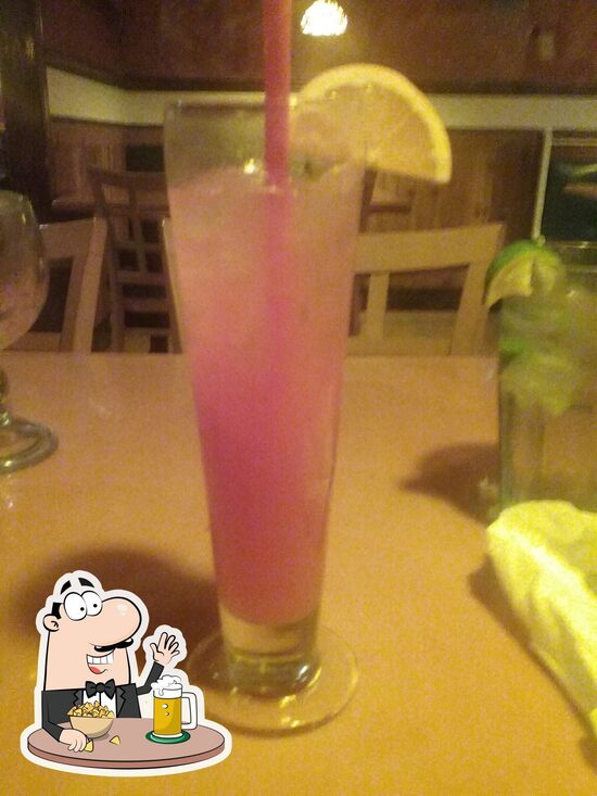 Casa Grande, Fort Wayne - Restaurant menu, prices and reviews