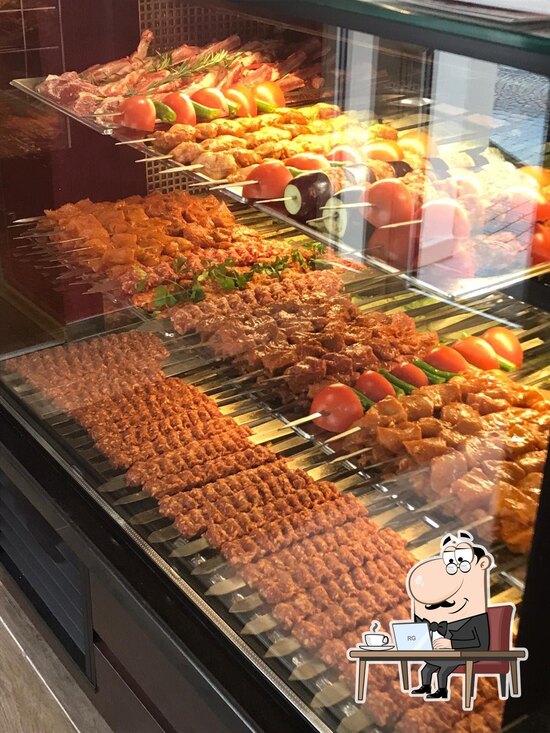 Ciro kebab, San Benedetto del Tronto - Restaurant menu, prices and reviews