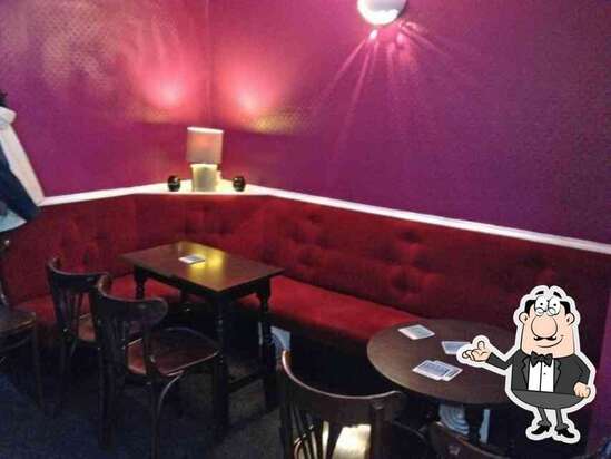 Victoria Bar, Edinburgh - Restaurant menu, prices and reviews