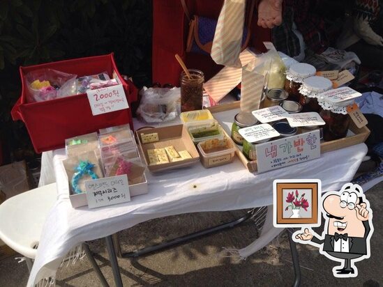 Nolman - Restaurant menu, prices and reviews