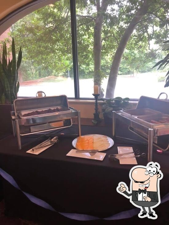 Hilton Garden Inn Raleigh-Durham/Research Triangle Park, Durham ...