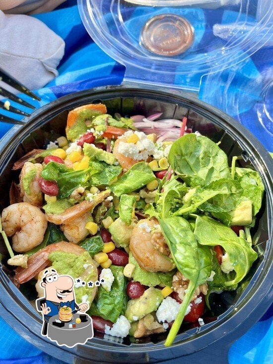 Eatwell, New York City - Restaurant menu, prices and reviews