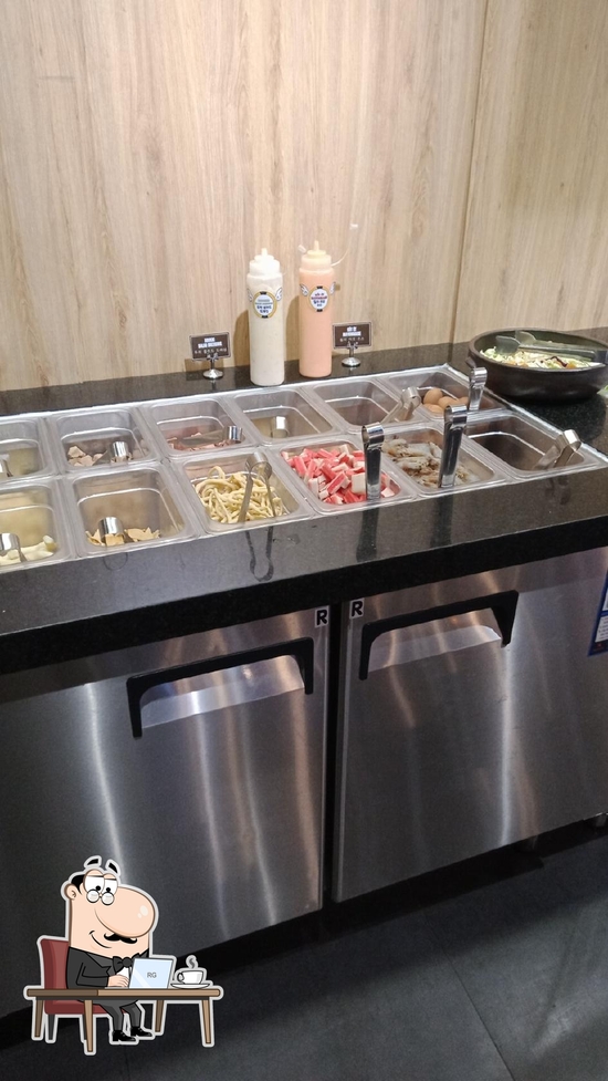 Dookki Bến Tre, thành phố Bến Tre - Restaurant menu, prices and reviews