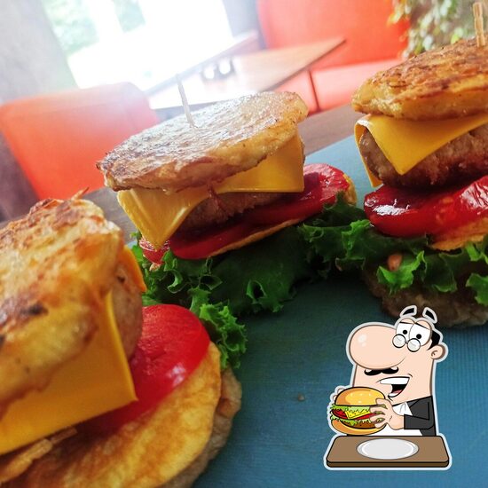 The Blini, Baranovichi - Restaurant menu, prices and reviews