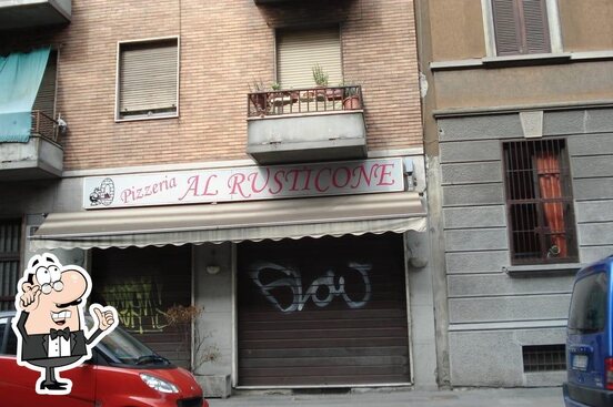 Al Rusticone, Milan - Restaurant menu, prices and reviews