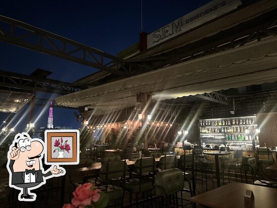 Moira Eatery, Ho Chi Minh City - Restaurant menu, prices and reviews