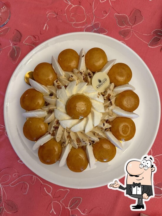 Amoud Anfa, Casablanca - Restaurant menu, prices and reviews