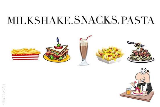 Instant gram, Muntinlupa - Restaurant menu, prices and reviews