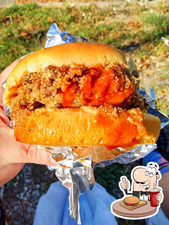 Fine BBQ, Sherman - Restaurant menu, prices and reviews