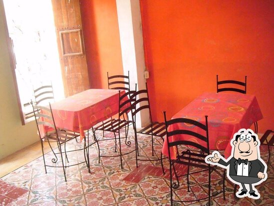 El Cilantro, Campeche - Restaurant menu, prices and reviews
