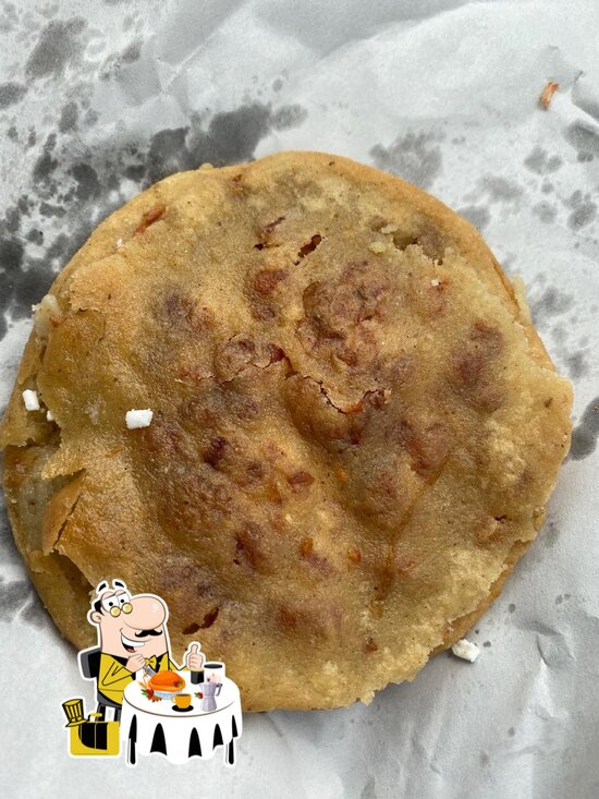 Gorditas de mixcoac, Ciudad de México - Menú del restaurante, precios y ...
