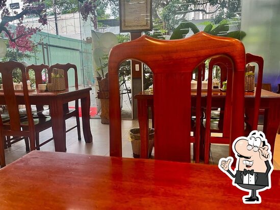 Phở Bùi Gia, Ciudad Ho Chi Minh (Saigón) - Menú del restaurante ...