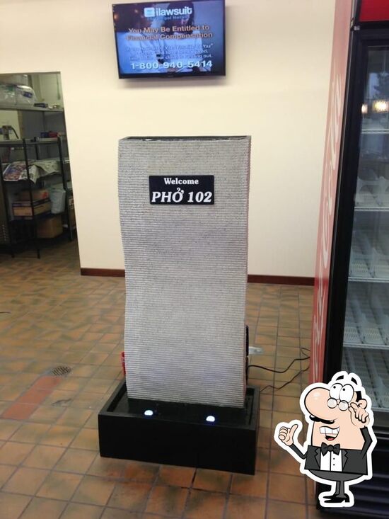 Pho 102, Tumwater - Restaurant menu, prices and reviews