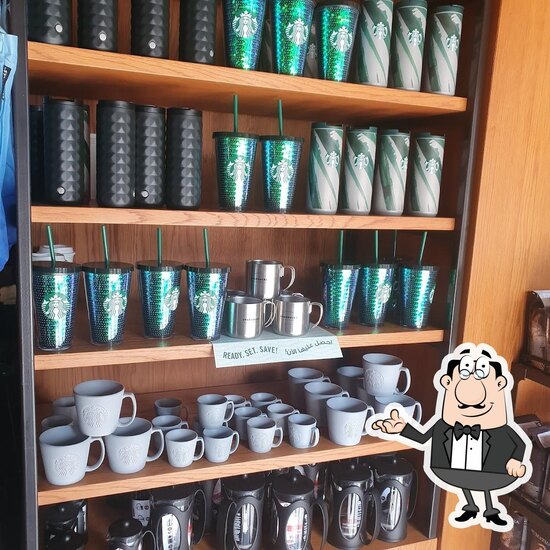 Starbucks, El Cairo - Menú del restaurante, precios y reseñas