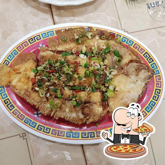 Fung Wah Asian Restaurant, Uralla - Restaurant menu, prices and reviews