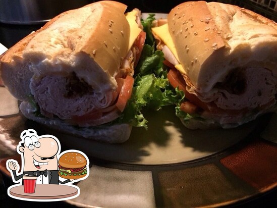 Centereach Deli, Centereach - Restaurant menu, prices and reviews