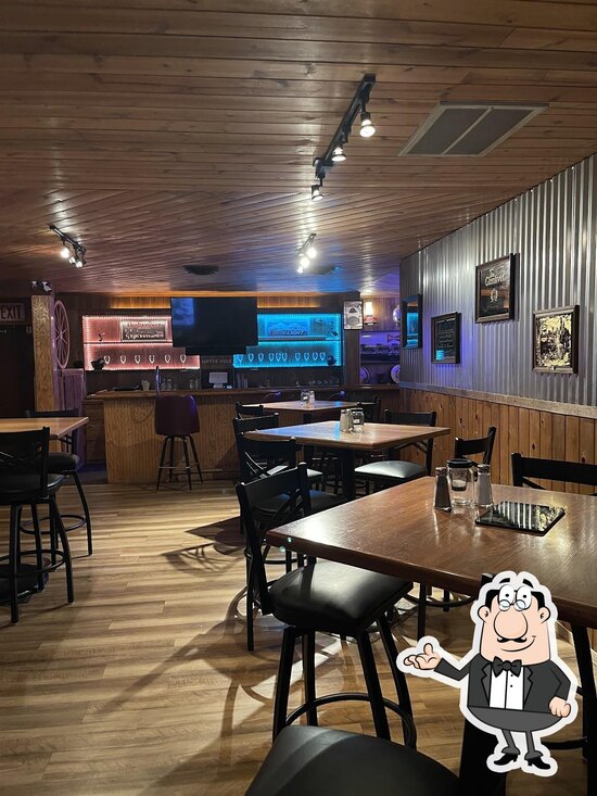 The Outpost Steakhouse, Burney - Menú del restaurante, precios y reseñas