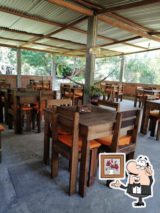 La Galera, Tuxtla Chico - Restaurant menu, prices and reviews