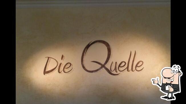 Die Quelle, Rhumspringe - Speisekarte, Preise und Bewertungen