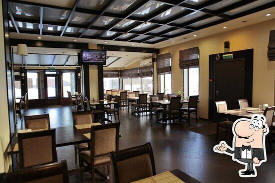 Hamlet - Restaurant menu, prices and reviews