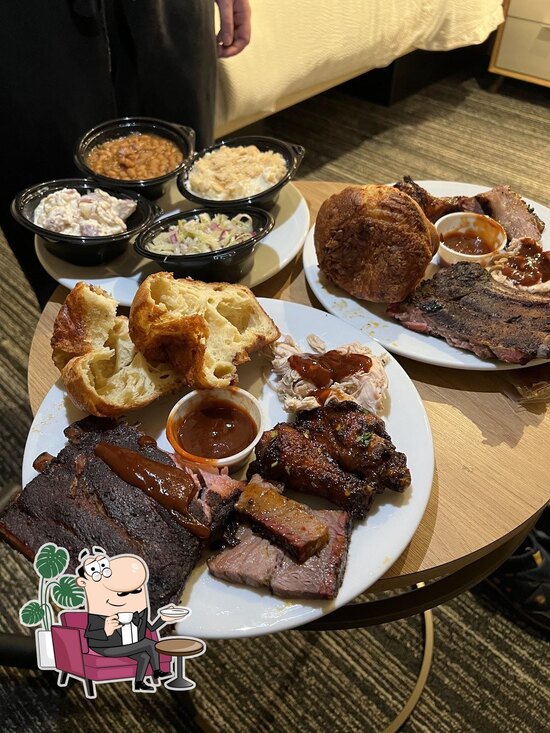 Hogtown Smokehouse, St. Louis - Restaurant menu, prices and reviews