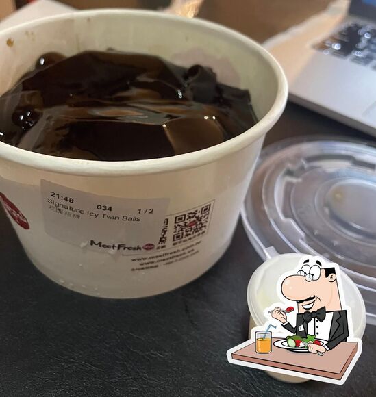 Meet Fresh Burwood, Burwood - Restaurant menu, prices and reviews