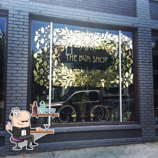 The Bun Shop, Baltimore, State Center / Cultural Center - Restaurant ...