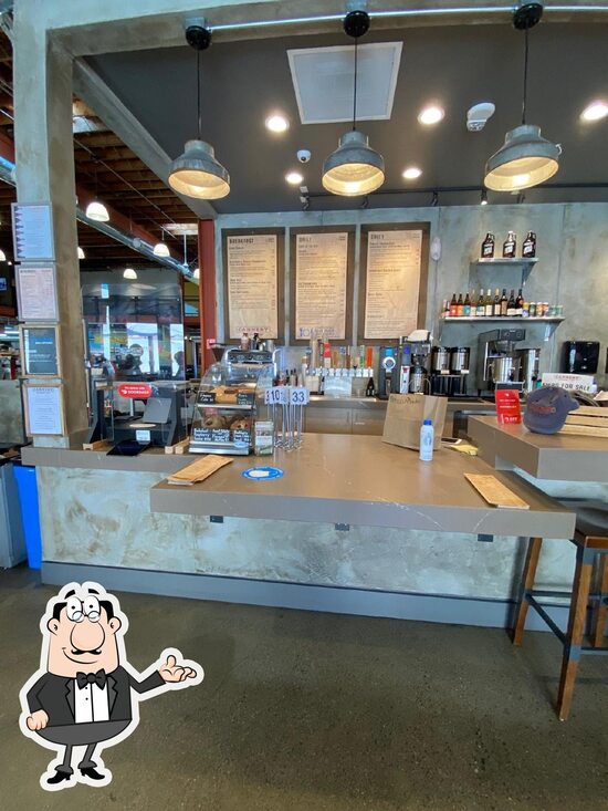 The Cannery Kitchen and Tap, Castro Valley - Restaurant menu, prices ...