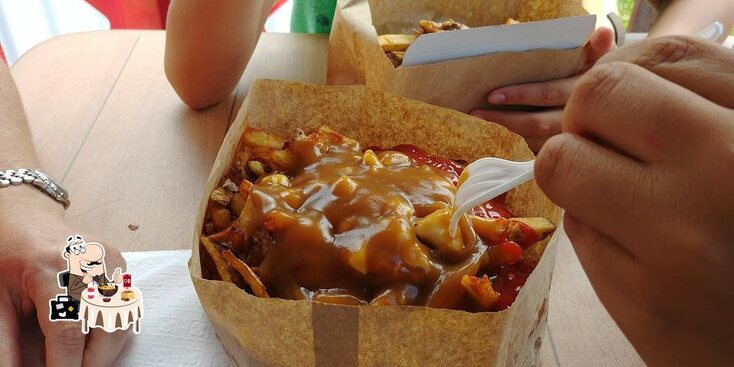 Fenelon Chip Truck, Kawartha Lakes - Restaurant menu, prices and reviews