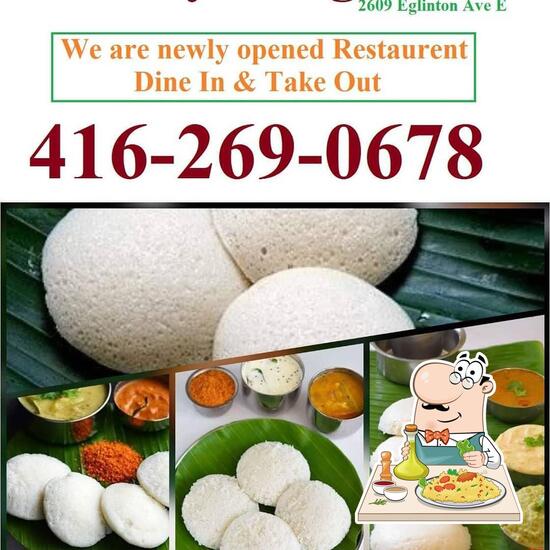 Turmeric Kitchen, San Diego - Restaurant menu, prices and reviews