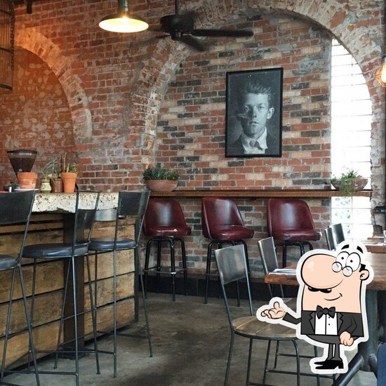 Penca, Tucson - Restaurant menu, prices and reviews