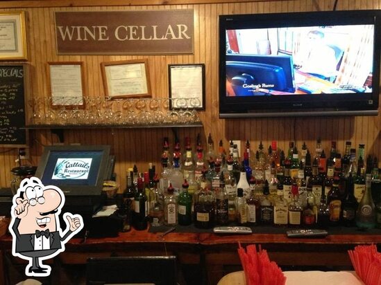 Cattails, Brandon - Restaurant menu, prices and reviews