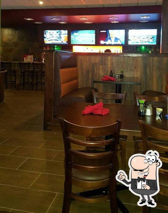 New Red Bowl, Athens - Restaurant menu, prices and reviews