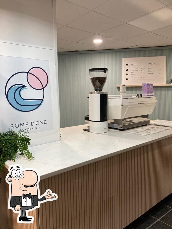 Some Dose Coffee Turners Cross, Cork - Restaurant menu, prices and reviews