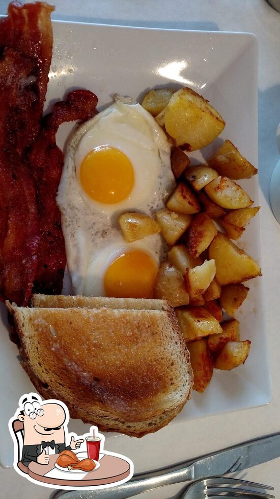 Melore' Restaurant, Oceanside - Restaurant menu, prices and reviews