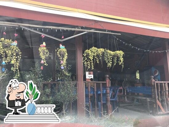 ร้านอาหารต้นคูณ อุทัย, Uthai - Menú del restaurante, precios y reseñas