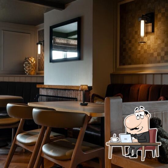 The Drovers Arms Restaurant & Country Pub, North Duffield - Restaurant ...