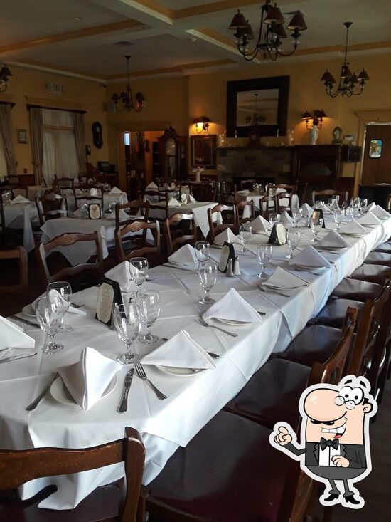 DiNapoli's Stone Mill, Tuckahoe - Restaurant menu, prices and reviews
